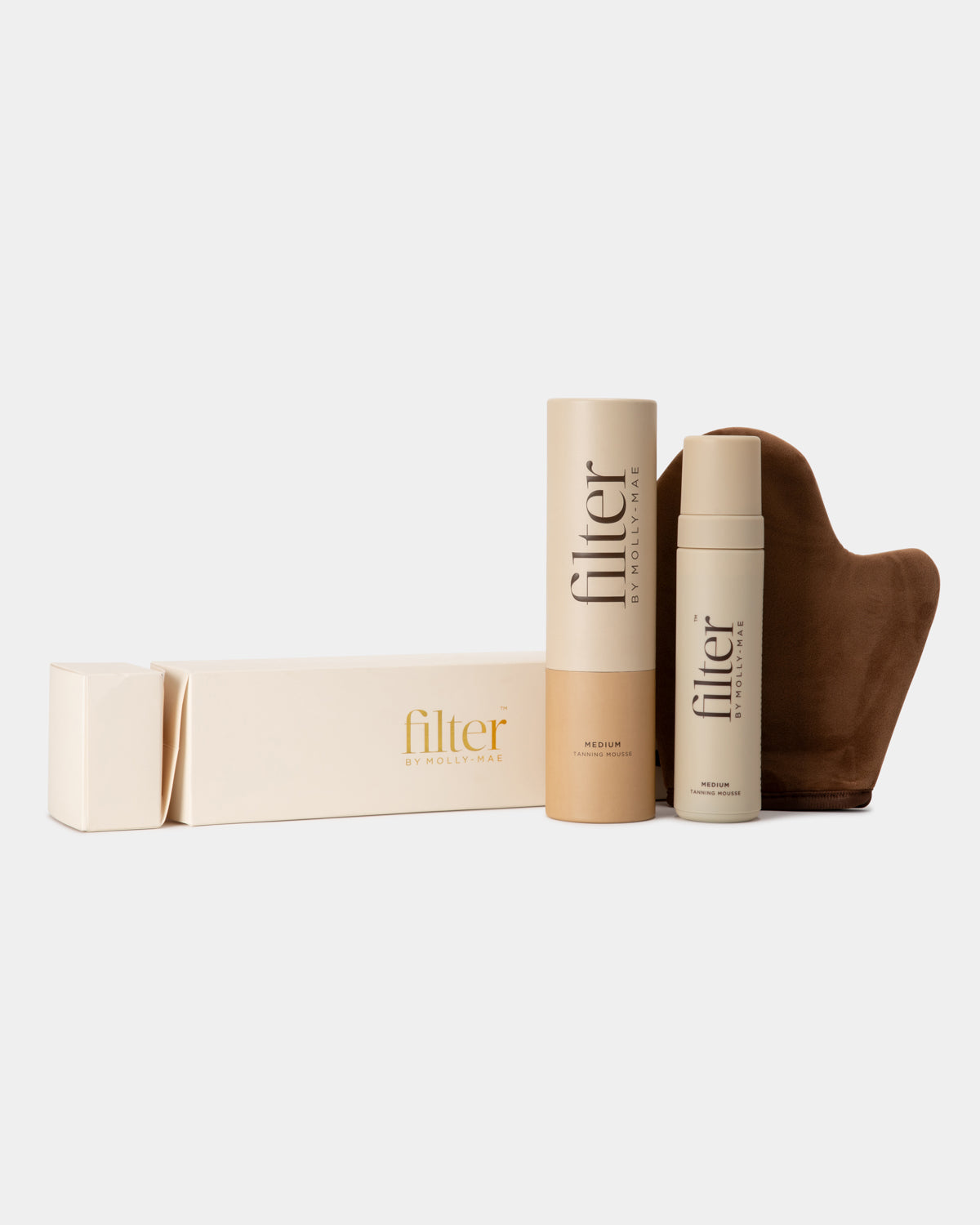 Filter By Molly Mae™ - Luxury Self Tan – Filter By Molly-Mae™
