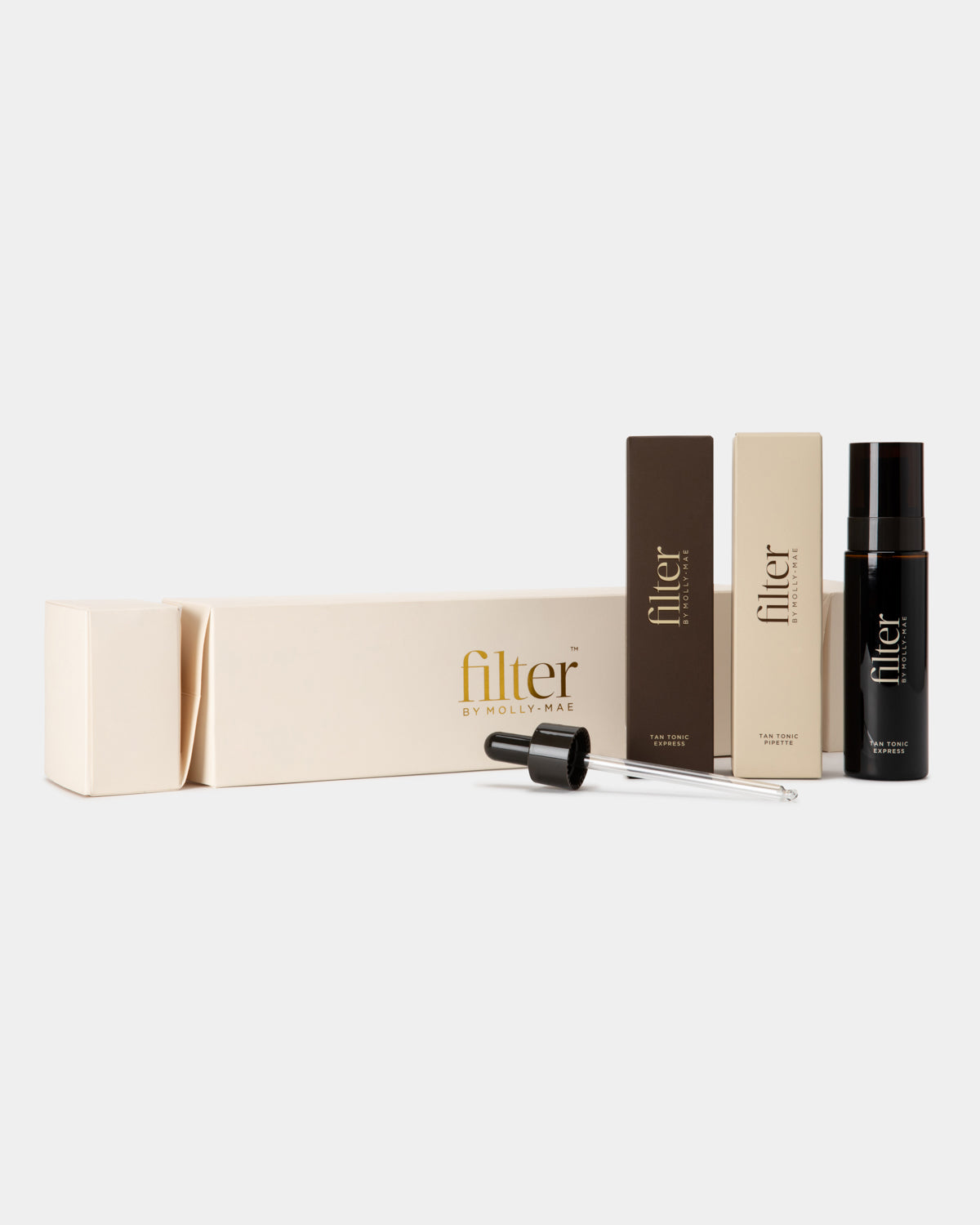Filter By Molly Mae™ - Luxury Self Tan – Filter By Molly-Mae™