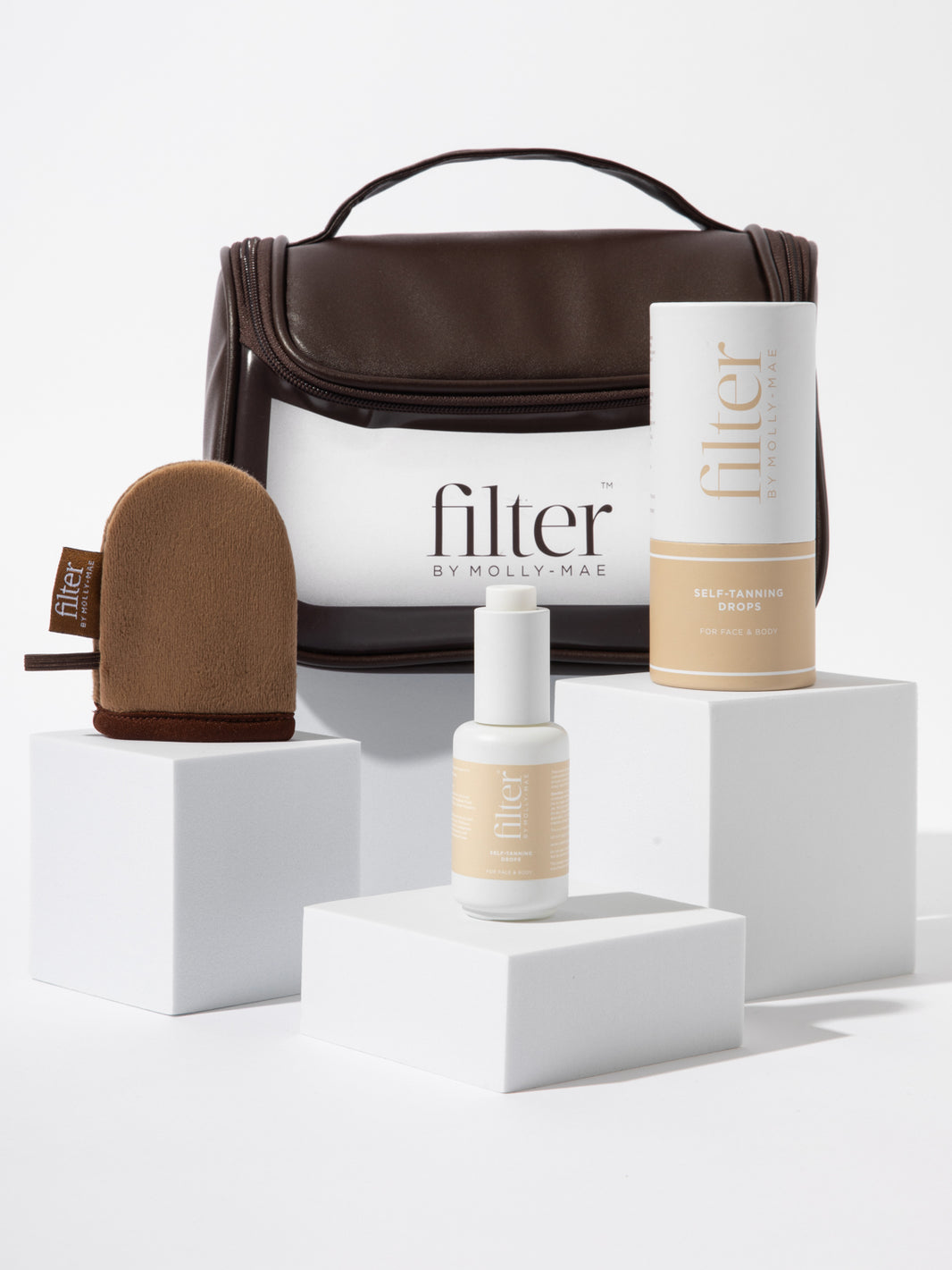 Tanning – Filter By Molly-Mae™