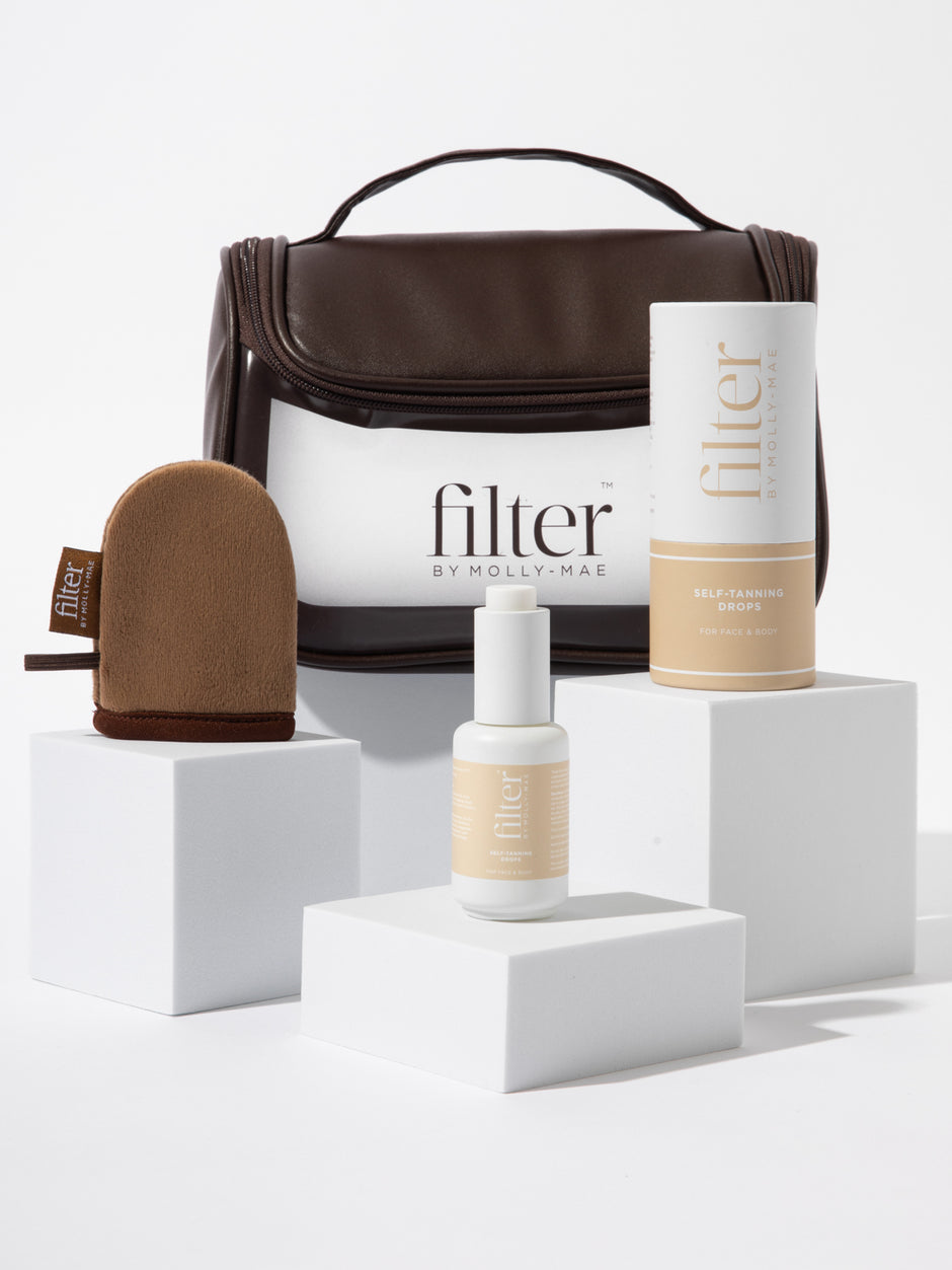 Tanning – Filter By Molly-Mae™