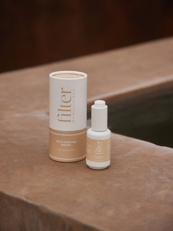 Tanning – Filter By Molly-Mae™