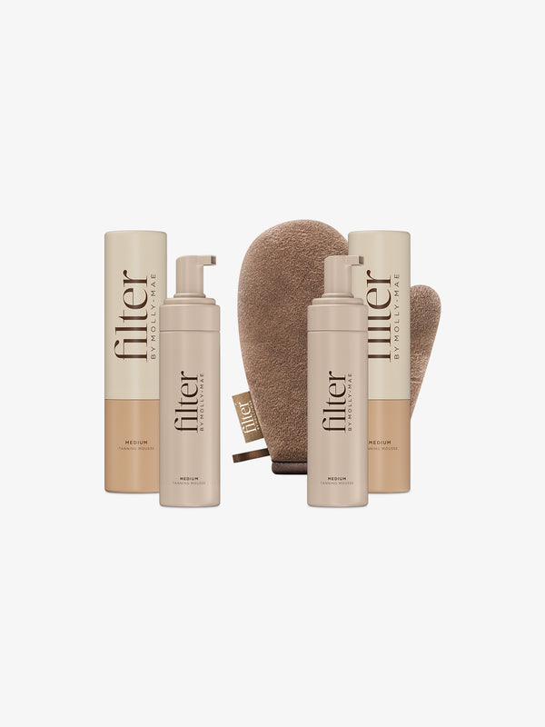 Tanning – Filter By Molly-Mae™