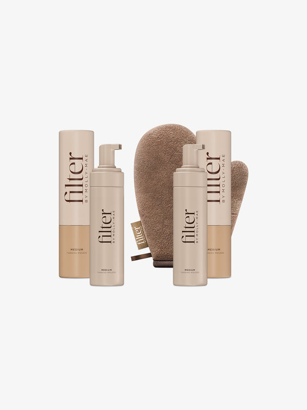 Tanning – Filter By Molly-Mae™