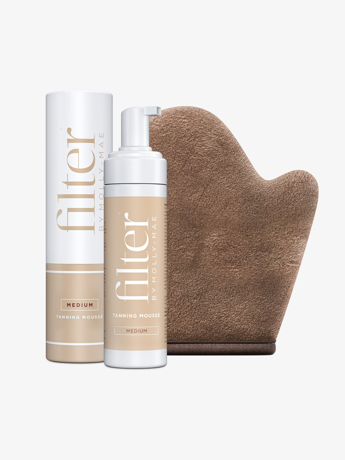 Tanning – Filter By Molly-Mae™