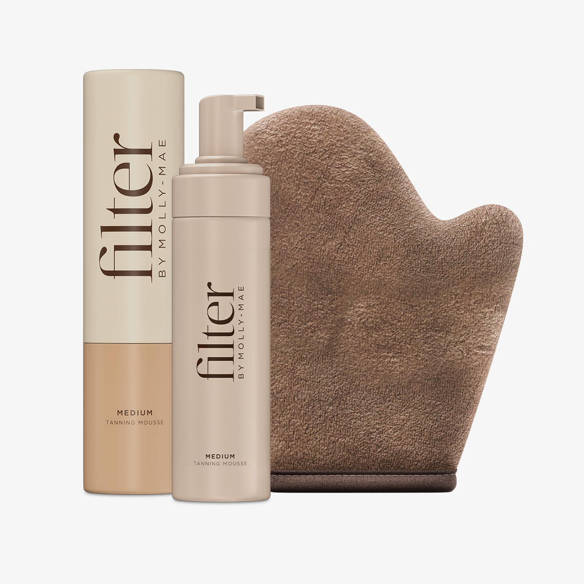Filter By Molly Mae™ - Luxury Self Tan – Filter By Molly-Mae™