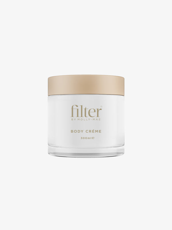 Body Crème – Filter By Molly-Mae™