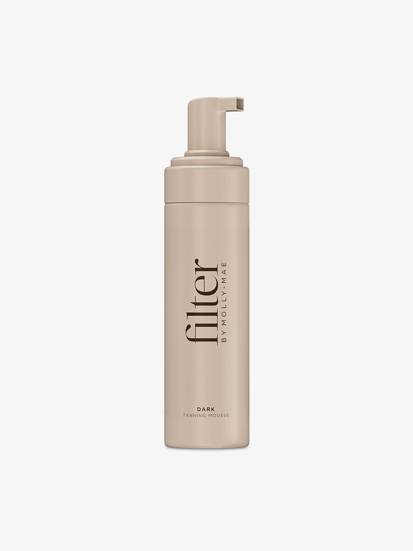 Tanning Mousse – Filter By Molly-Mae™