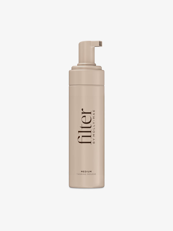 Filter By Molly Mae™ - Luxury Self Tan – Filter By Molly-Mae™