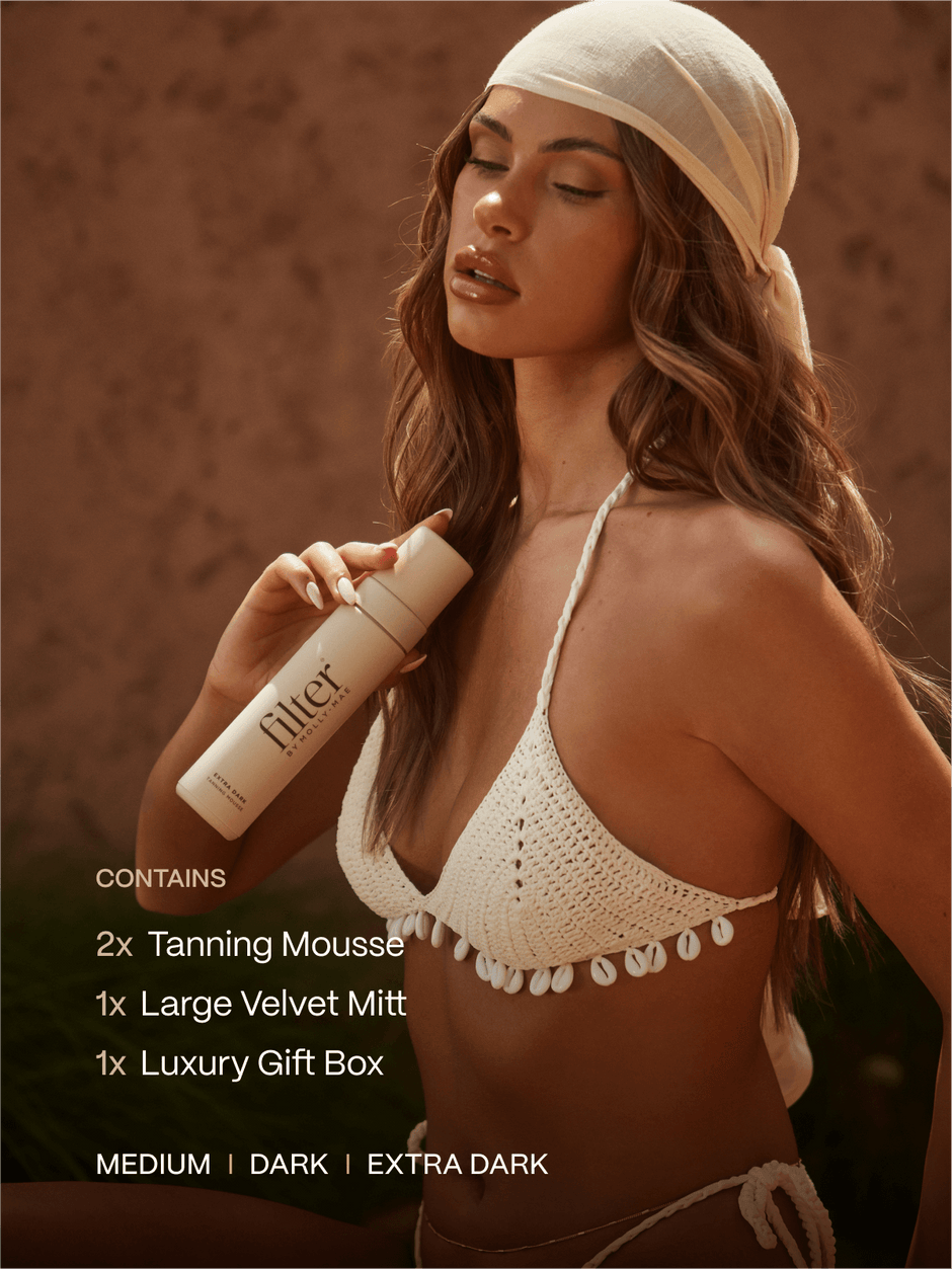 Filter Collection – Filter By Molly-Mae™