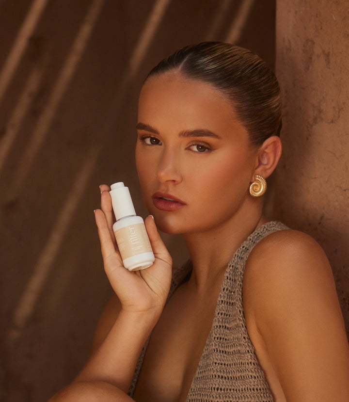 Tanning – Filter By Molly-Mae™