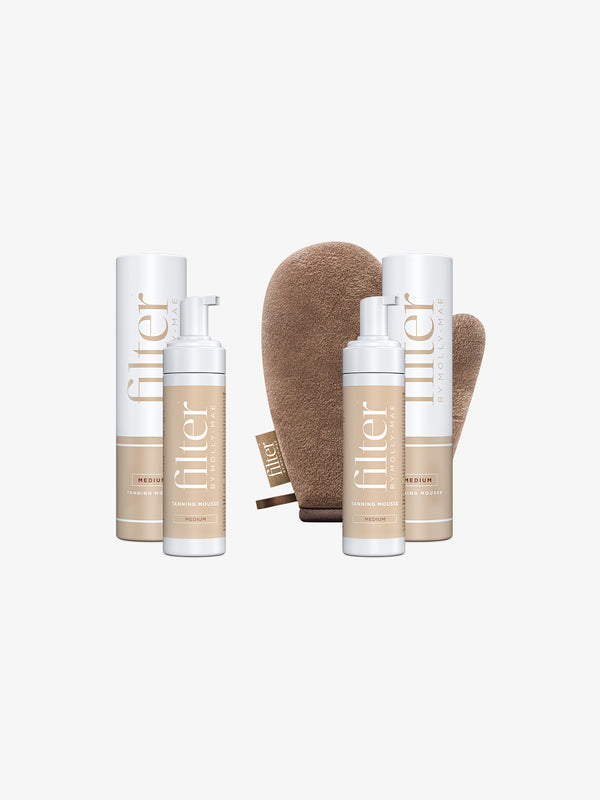 Filter Collection – Filter By Molly-Mae™