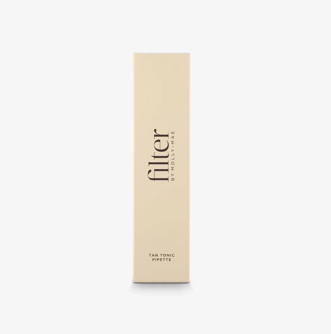 Filter By Molly Mae™ - Luxury Self Tan – Filter By Molly-Mae™