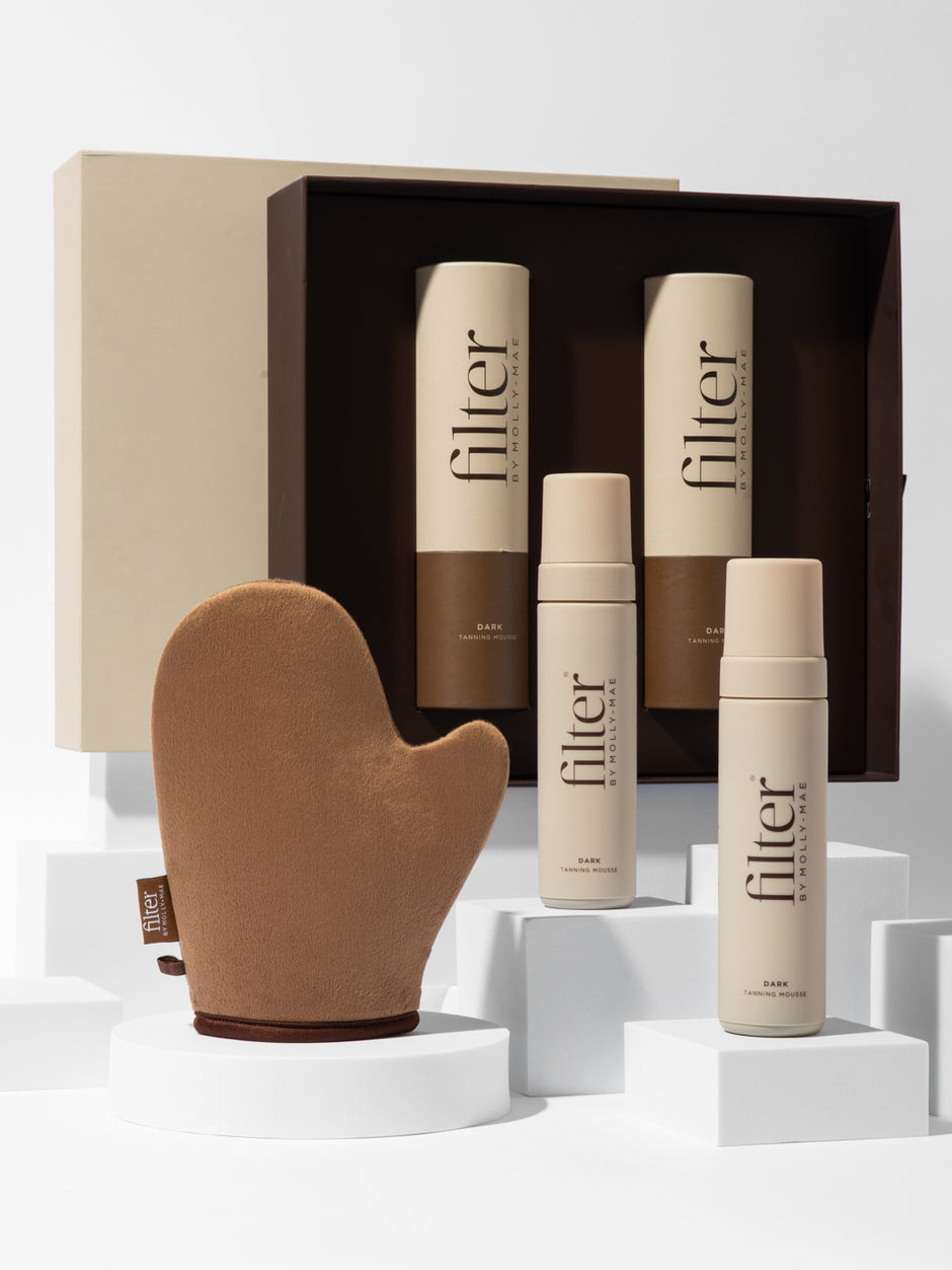 Tanning – Filter By Molly-Mae™