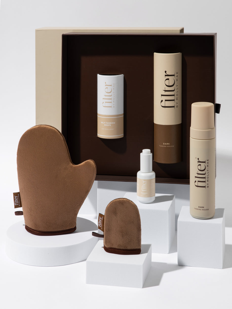 Tanning – Filter By Molly-Mae™