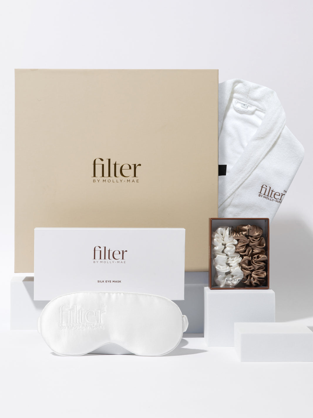 Filter By Molly Mae™ - Luxury Self Tan – Filter By Molly-Mae™
