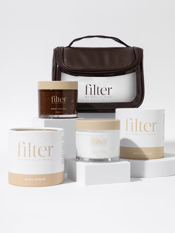 Tanning – Filter By Molly-Mae™