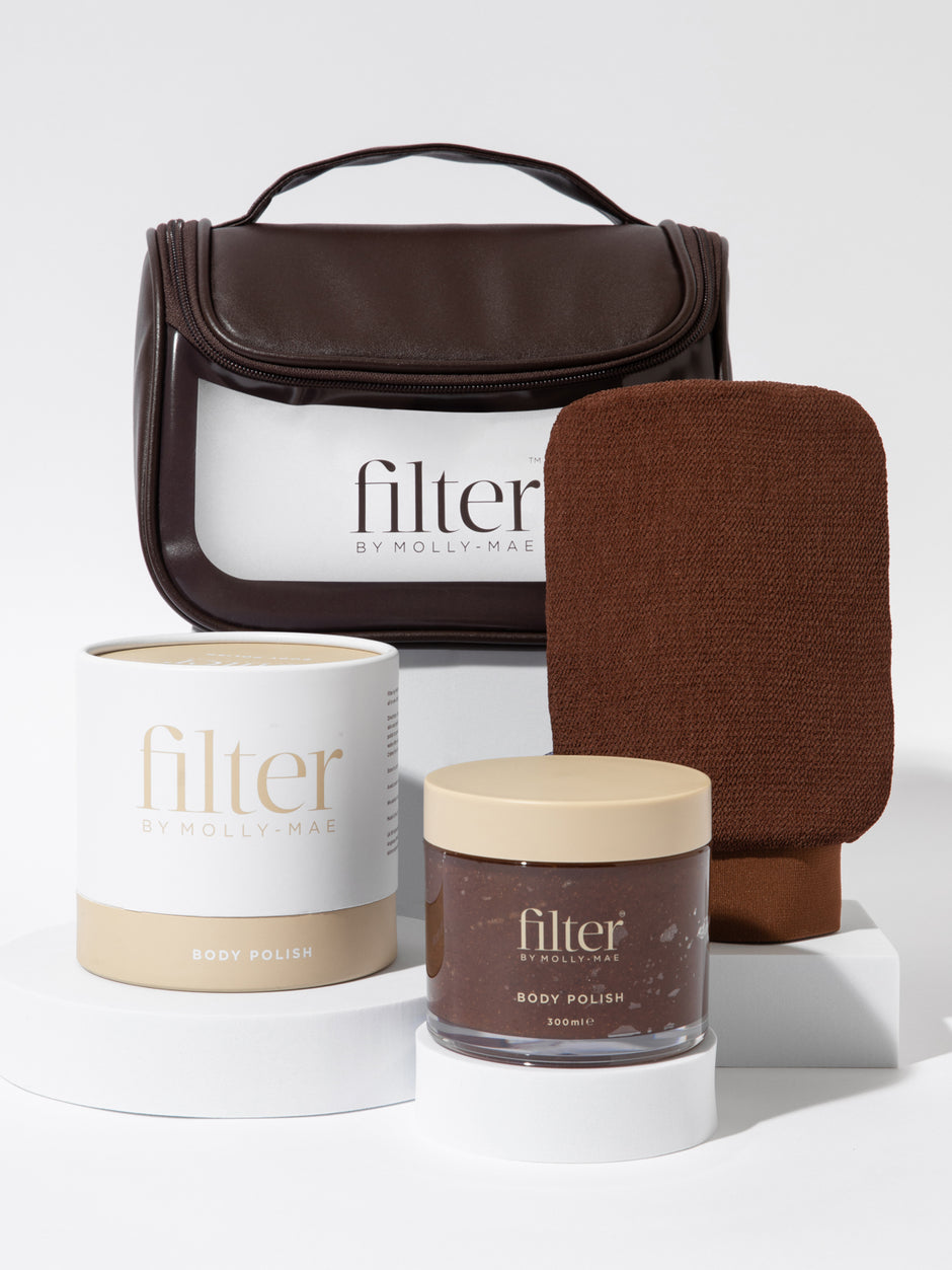 Filter By Molly Mae™ - Luxury Self Tan – Filter By Molly-Mae™