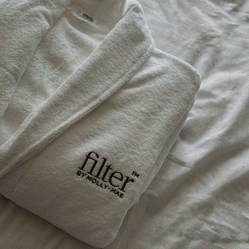 Tanning – Filter By Molly-Mae™