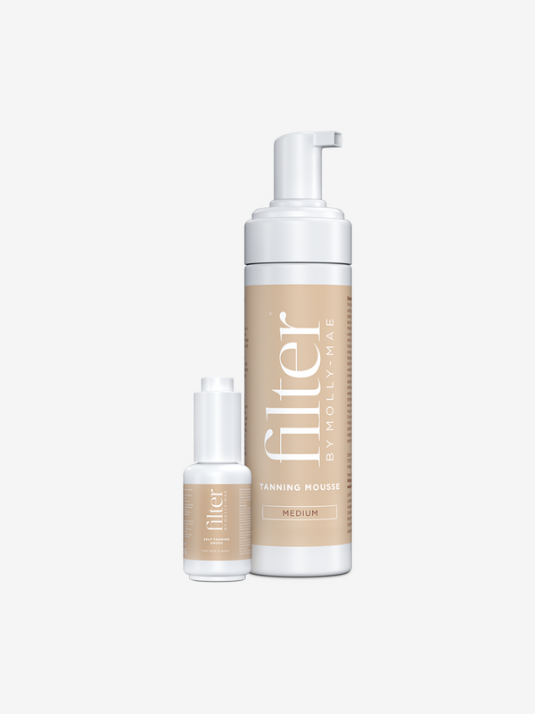 Tanning – Filter By Molly-Mae™